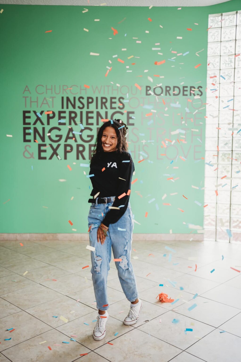 About Us - CenterPointe