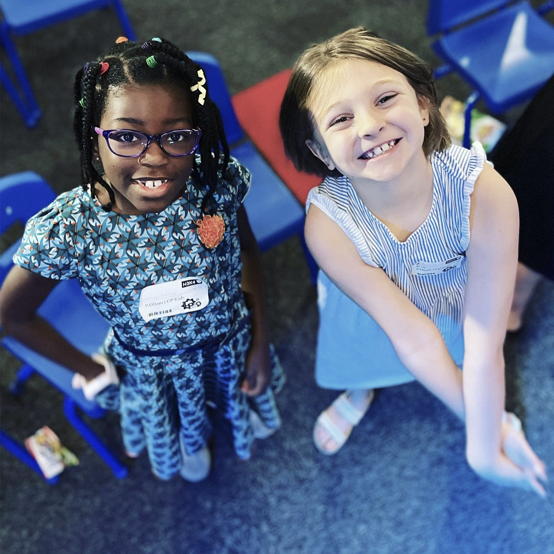 CP Kids - CenterPointe